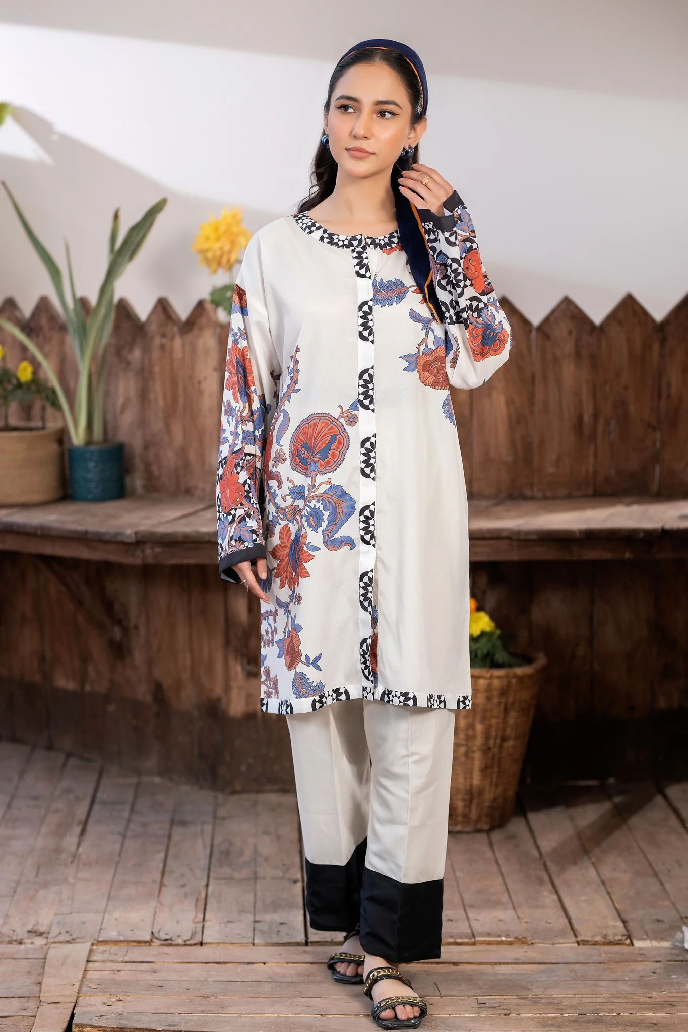 Duo - Signature Fabrics