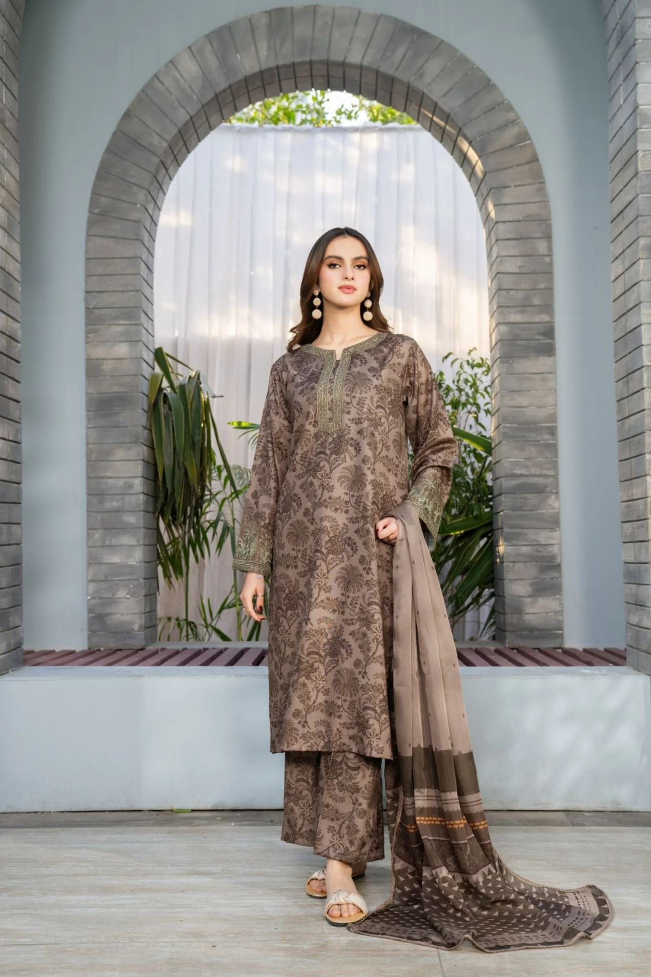 Fawn - Signature Fabrics