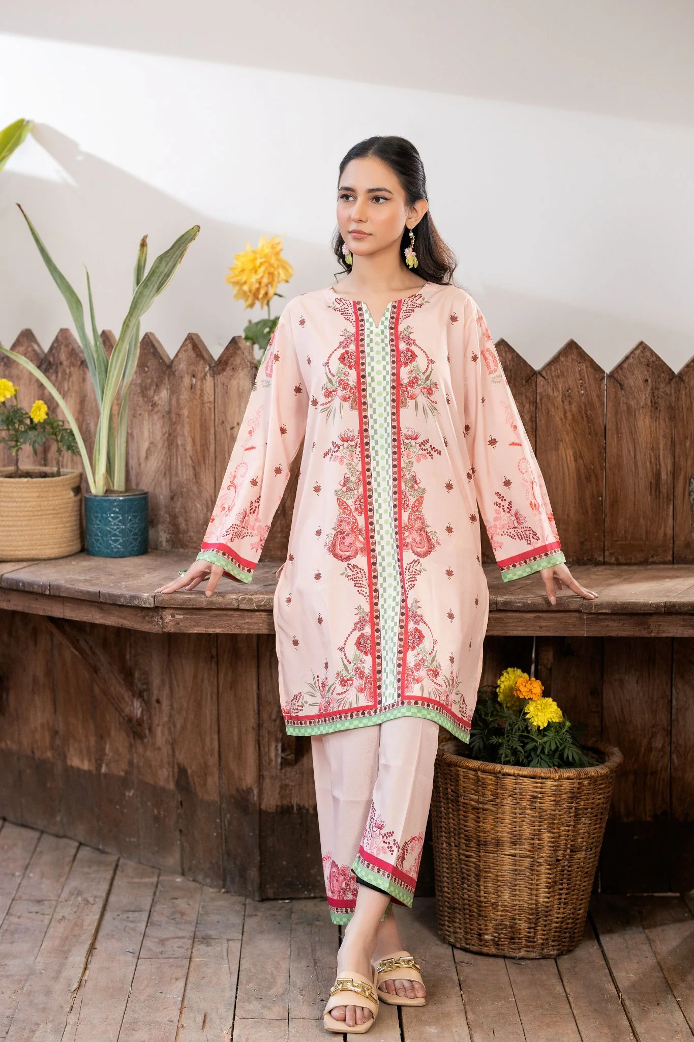 Folds - Signature Fabrics