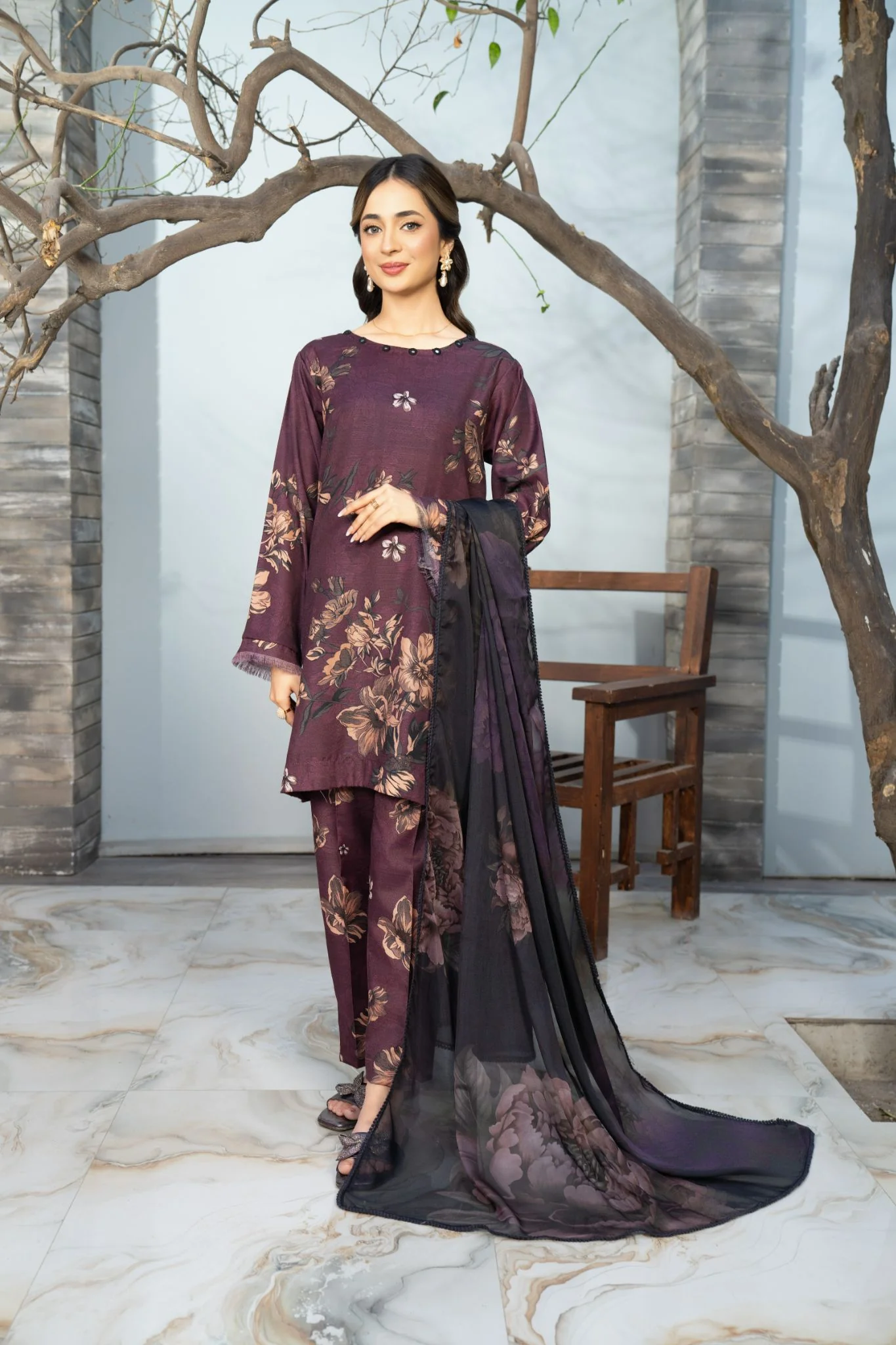 Sierra - Signature Fabrics