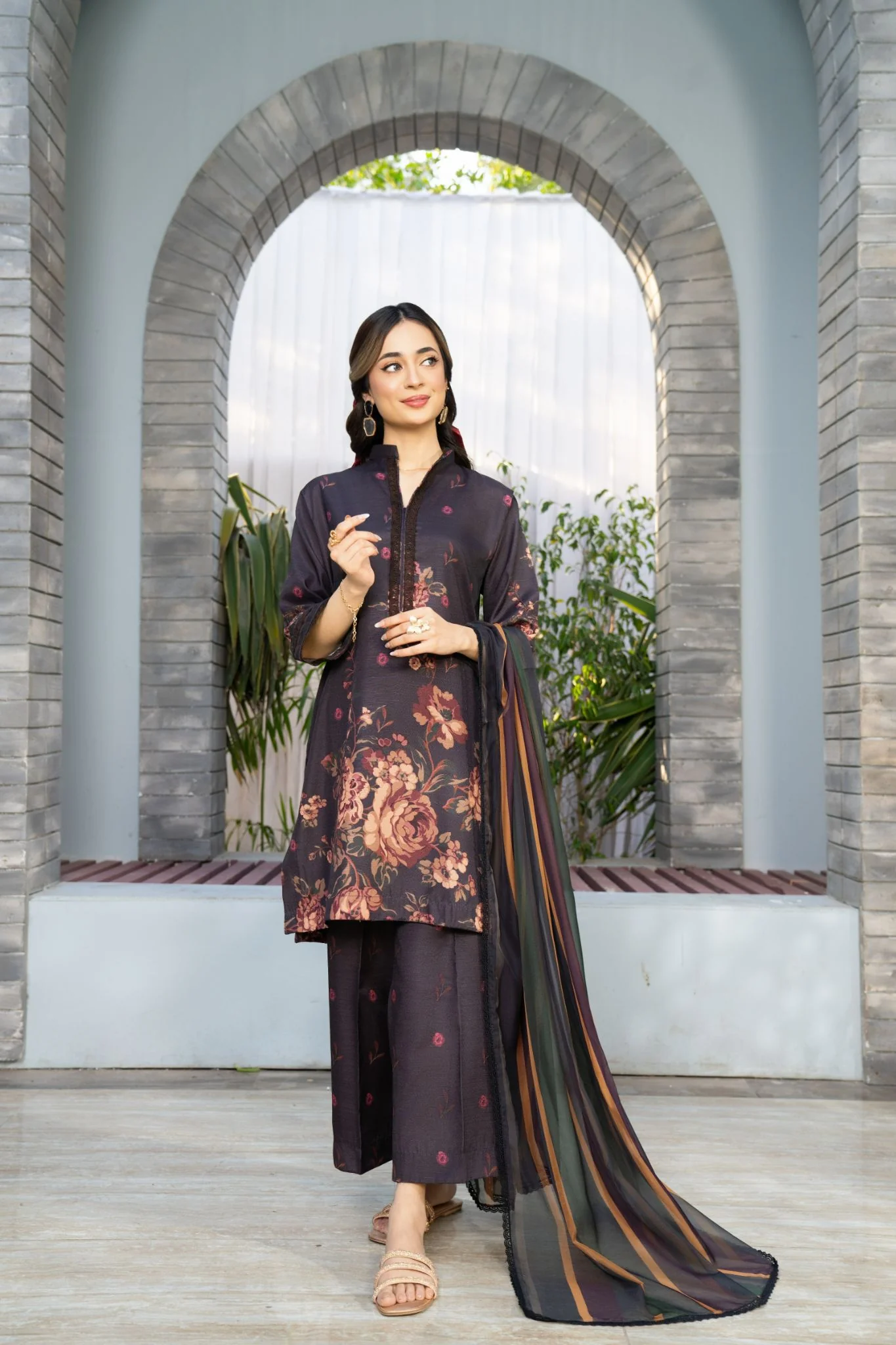 Vista - Signature Fabrics