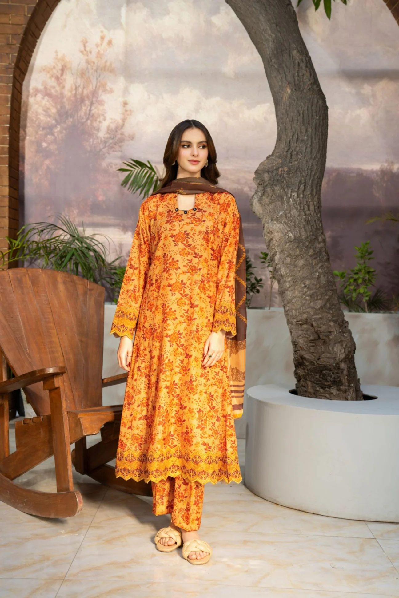 Citrine - Signature Fabrics