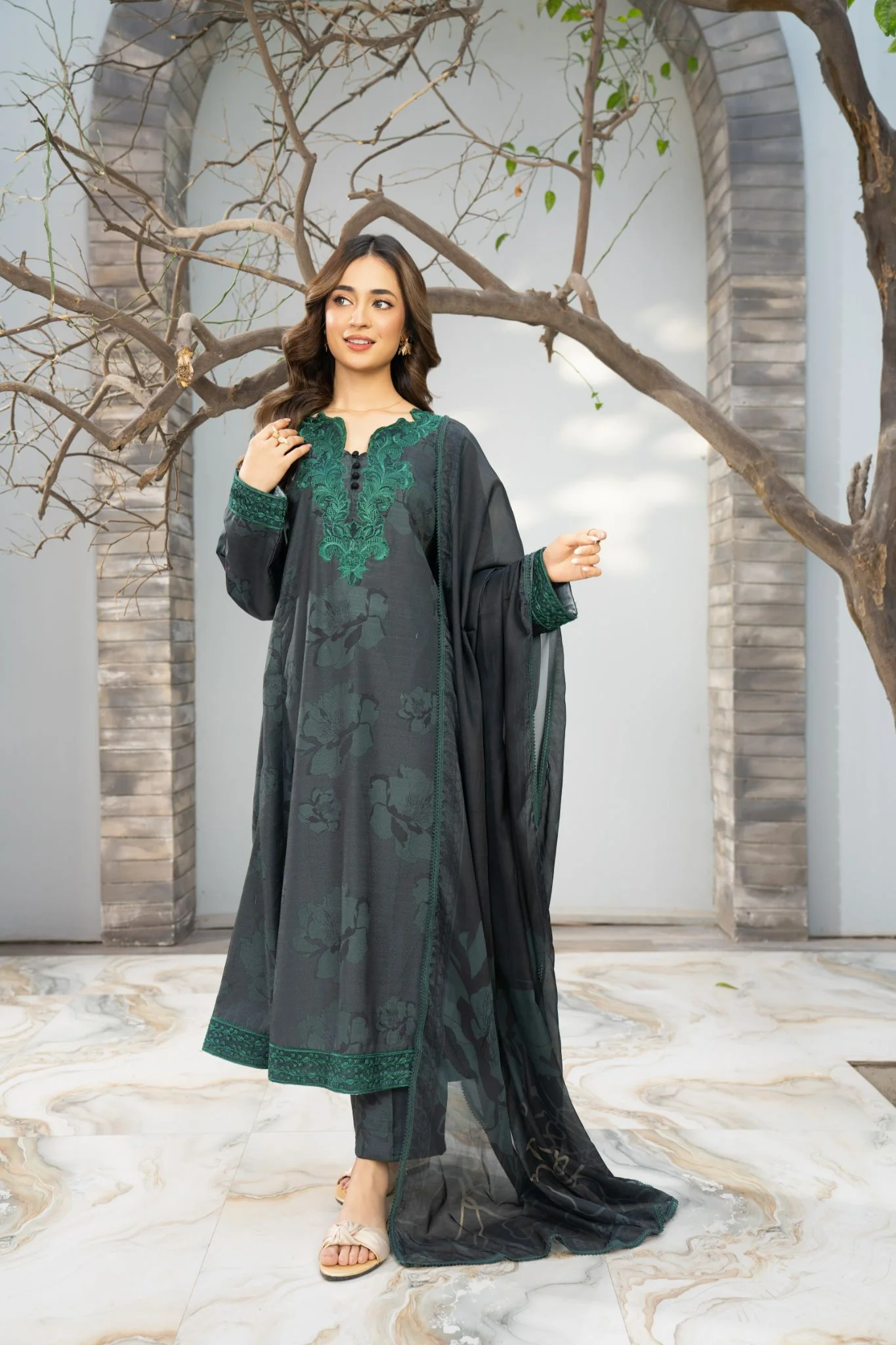 Moss - Signature Fabrics