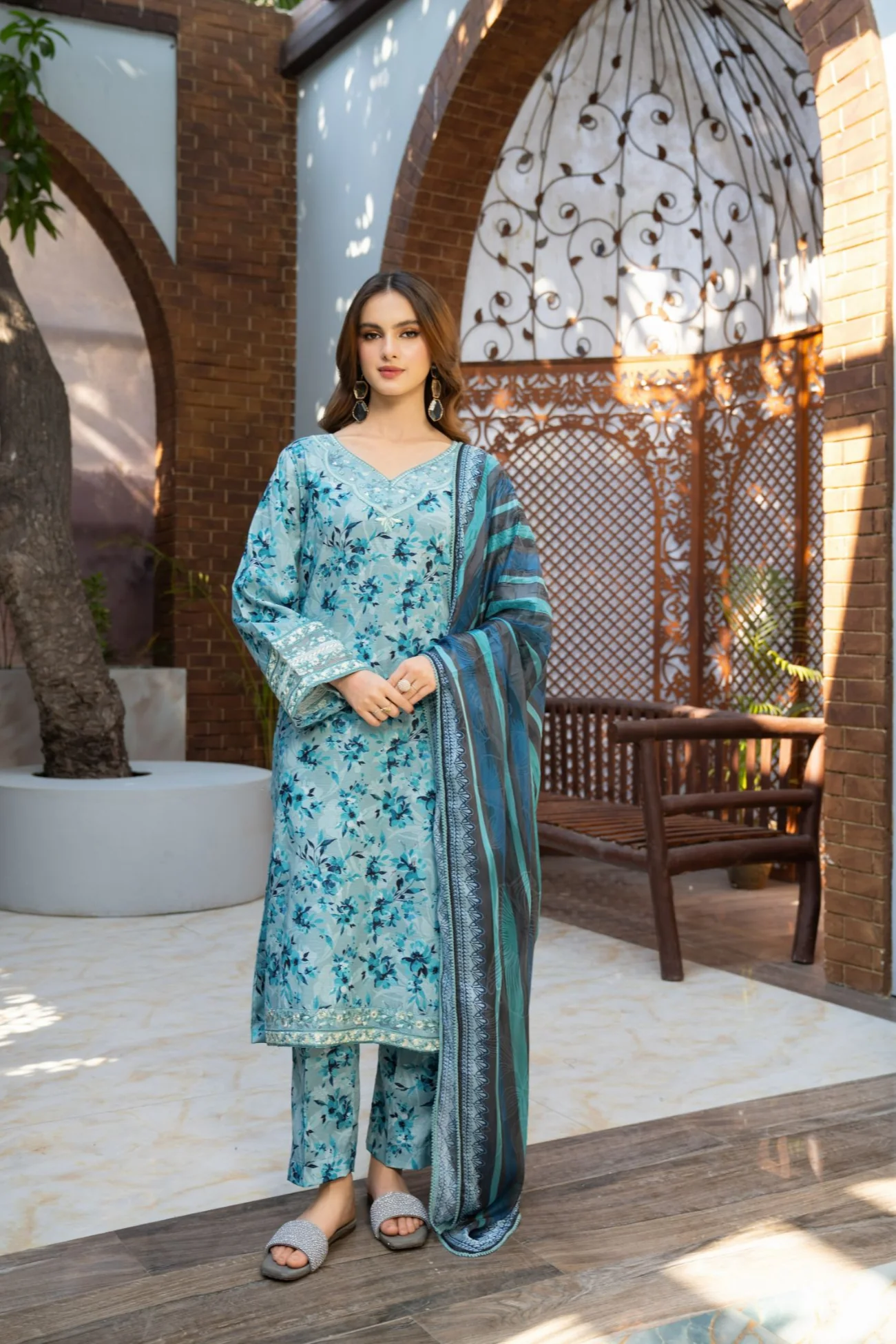 Surf - Signature Fabrics